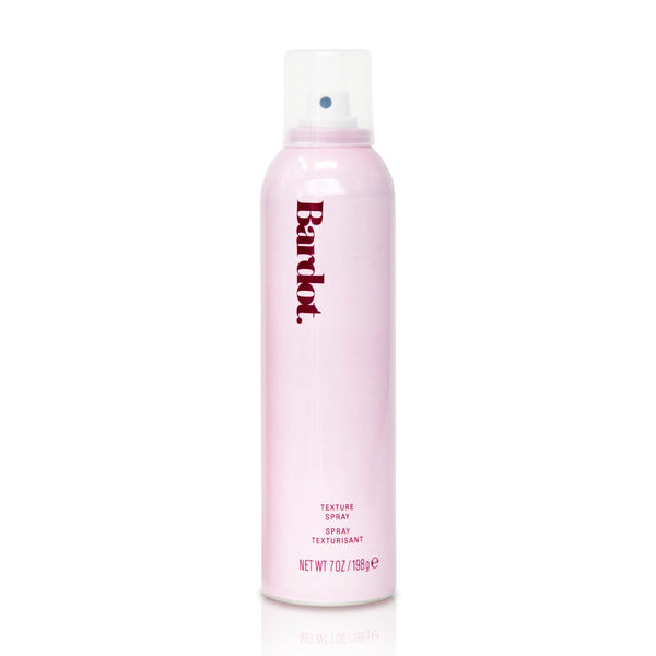 Bardot Dry Texture Spray | Vegan & Cruelty-Free – Bardot Beauty
